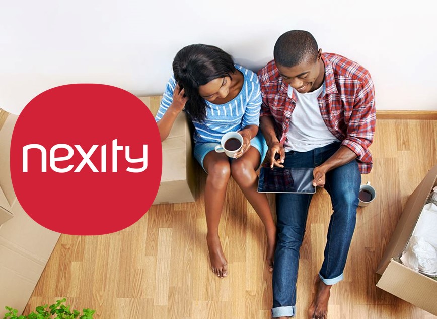 Nexity : un Groupe en pleine transformation digitale - Attestation Légale